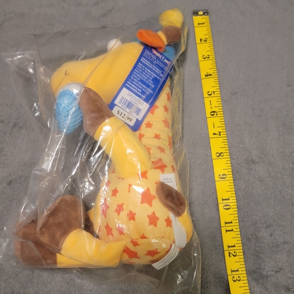 Toys ''R'' Us | Toys | Geoffrey The Giraffe Toys R Us Dated 223 With ...